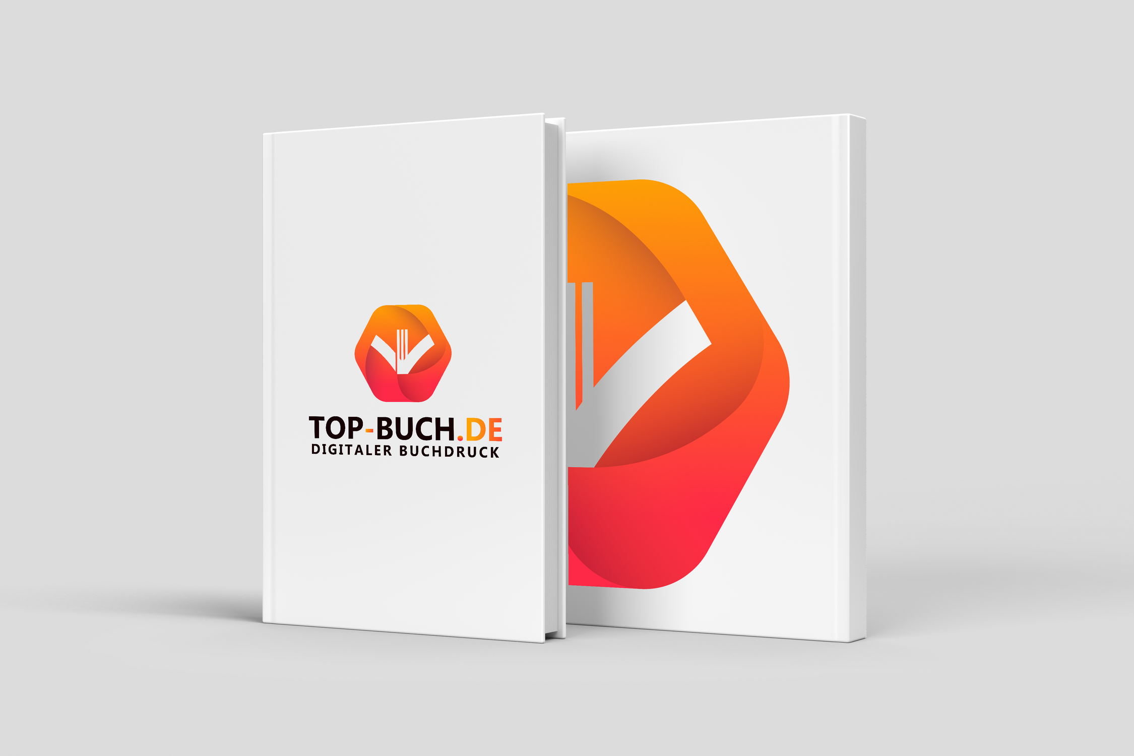 Seitenlayout und Druckdaten - Top-Buch.de