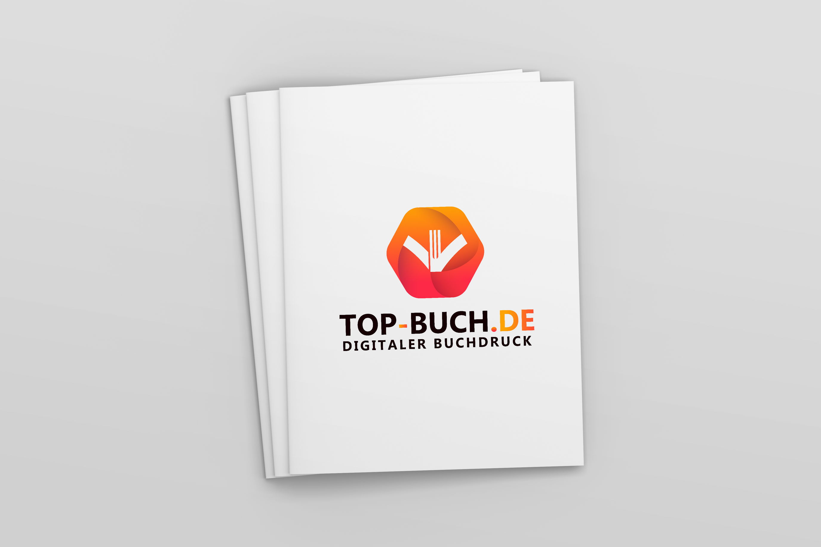 Seitenlayout und Druckdaten - Top-Buch.de