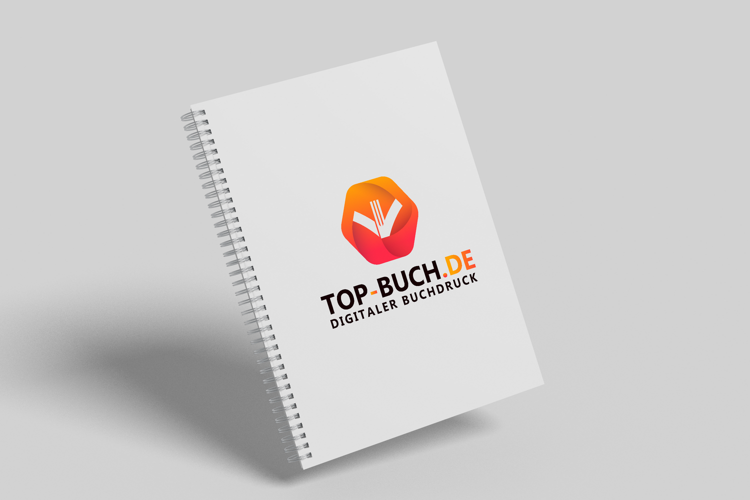 Seitenlayout und Druckdaten - Top-Buch.de
