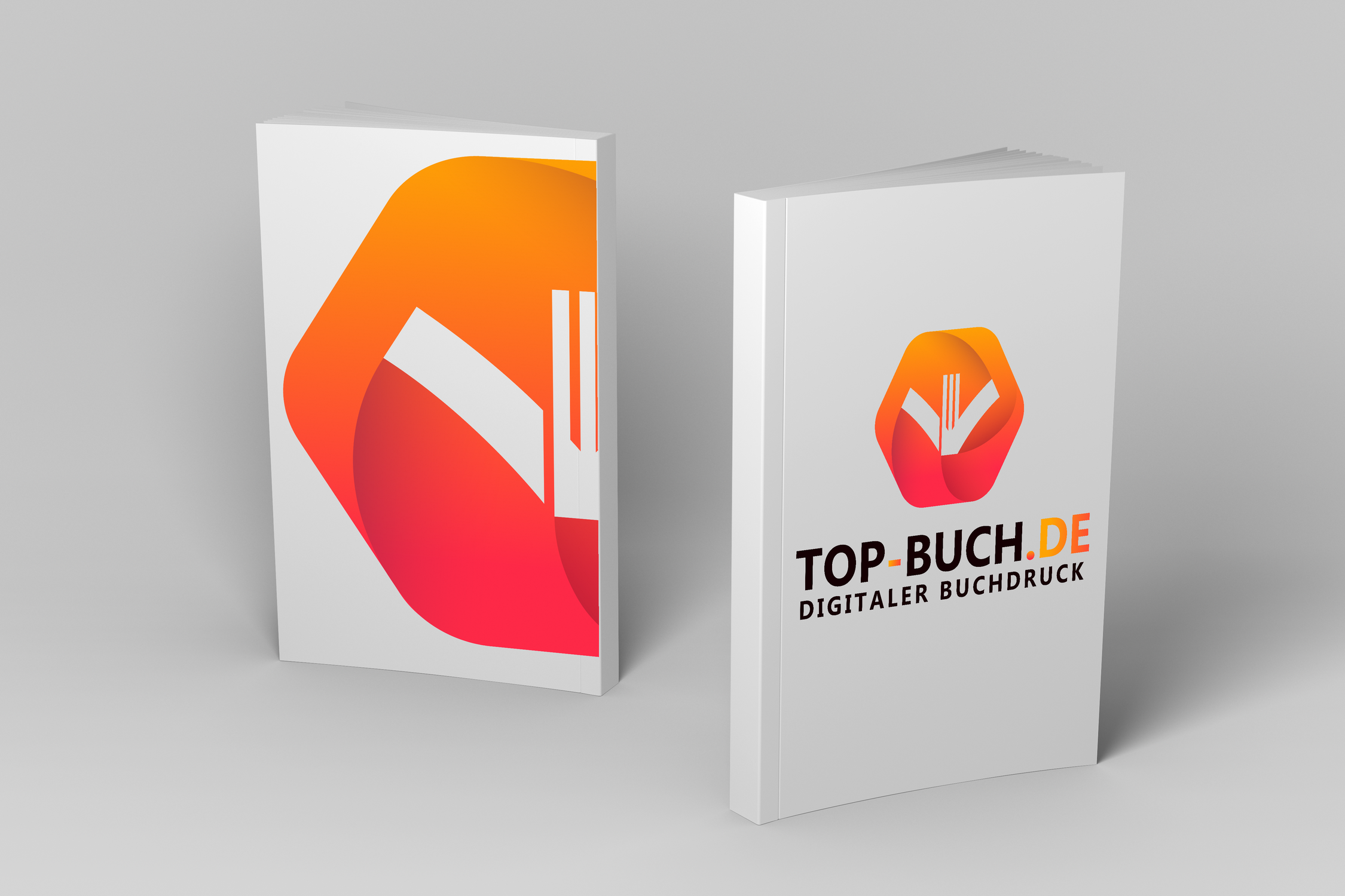 Seitenlayout und Druckdaten - Top-Buch.de
